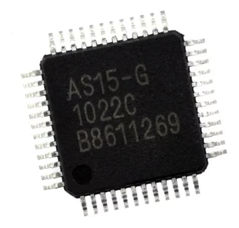As15g As15-g Controlador Tv Lcd Led As 15 G , Originales | MercadoLibre