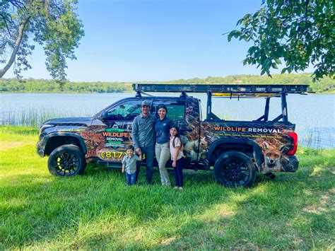 Wildlife Removal Fort Worth Nuisance Wildlife Control