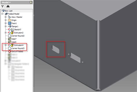 Patterning And Adaptivity With Autodesk Inventor