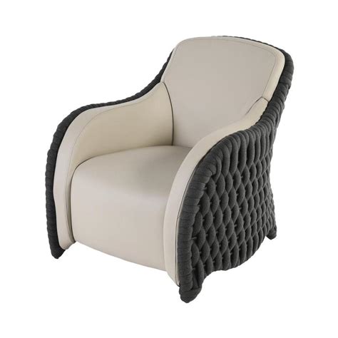 Belt Accent Chair El Dorado Furniture