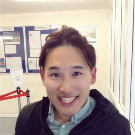 Zhe BAO King S College London London KCL Department Of Digital
