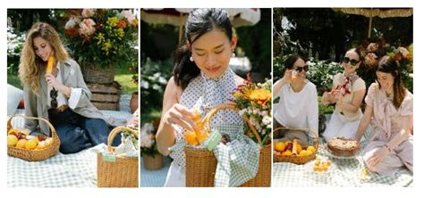 Babaria Celebra El Sol Y La Vida Con Un Picnic Al Estilo Sun Lovers