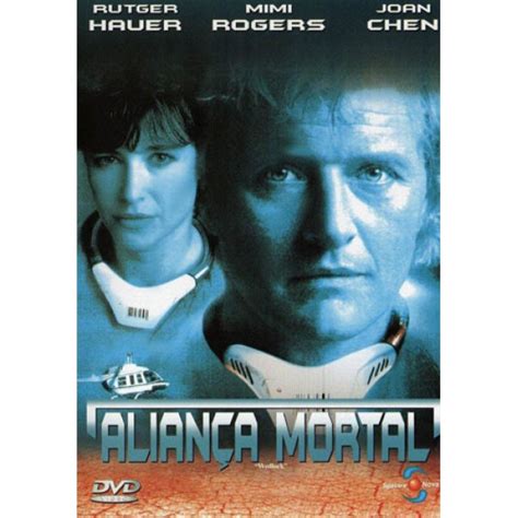 Aliança Mortal