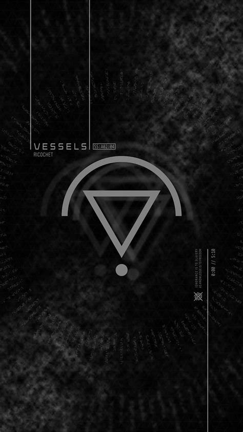 Starset Volumen Ricochet Hd Phone Wallpaper Pxfuel