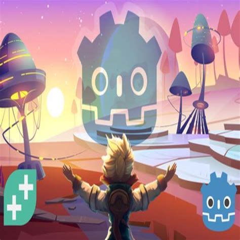 Complete Godot D Develop Your Own D Games Using Godot Theetay