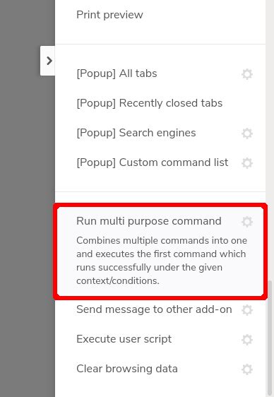 Multi Purpose Command · Robbendebienegesturefy Wiki · Github