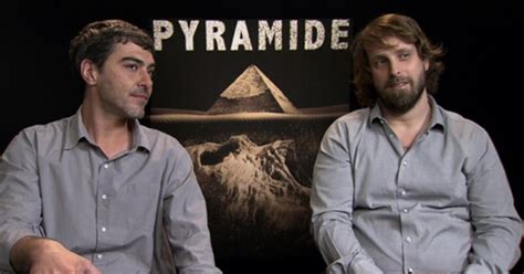 Alexandre Aja et Grégory Levasseur Le film d horreur c est du