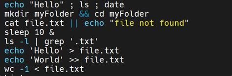 Linkedincommunity Linux Shellscripting Devops Commandline Vipul