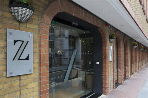 The Z Hotel Piccadilly London Updated Prices 2025