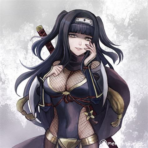 Zombie Moogle Tharja Fire Emblem Tharja Ninja Fire Emblem Fire