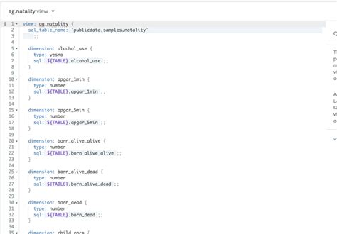 Building A Bqml Linear Model In Looker Datatonic