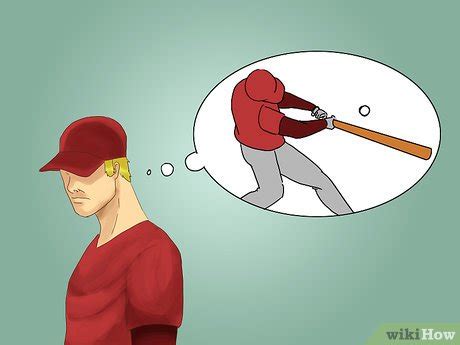 How To Hit A Curveball With Pictures WikiHow Fitness