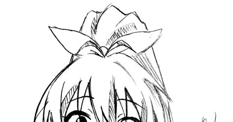 アイドルマスター 落書き我那覇響纏め 銀の鶴のイラスト Pixiv