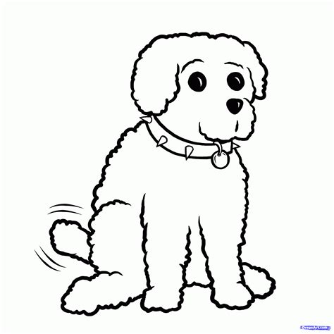Free Poodle Cartoon Download Free Poodle Cartoon Png Images Free