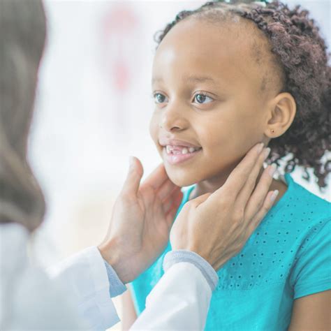 Can Allergies Cause Swollen Lymph Nodes Heres The Answer