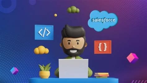 Maximizing Your Salesforce Investment Tips For Hiring The Right Developer