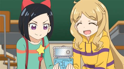 キラッとプリチャンアニメ第43話 先行カットあらすじ到着 アニメイトタイムズ