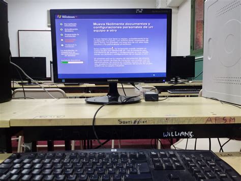 Trabajos En El Lab De InformÁtica Facultad De Agronomía Y