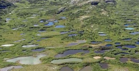 Methane Hydrates What You Need To Know Yale Climate Connections