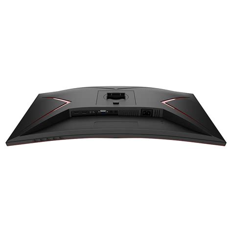 AOC C27G2 27 165Hz FHD 1ms FreeSync VA Curved Gaming Monitor C27G2