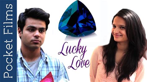 Lucky Love Romantic Comedy Short Film Youtube