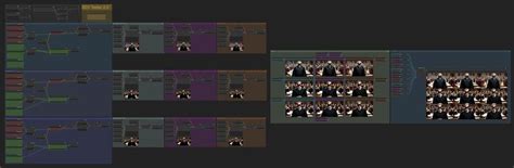 Created A New Comfyui Workflow For Xy Plots Alessandro Perilli 🇺🇦