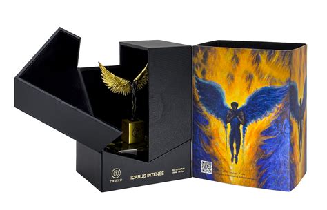 Icarus Collection New Premium Collection By Trend Perfumes ~ New