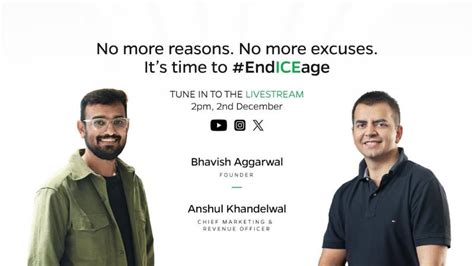 Ashish Thakur On Linkedin Its Time To Endiceage