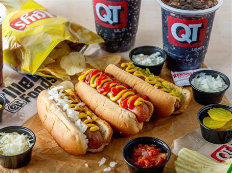 What Are Hot Dogs Made Of Exactly