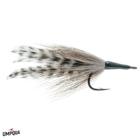 Umpquas Cockroach Grizzlytan Blackfoot River Outfitters