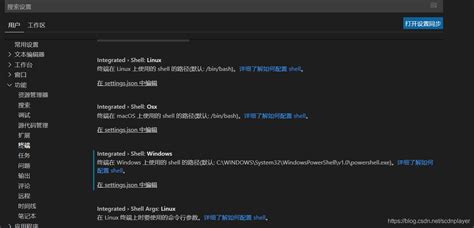 Vscode （ccpp）解决终端 无法输出中文中文乱码的问题 2020最新最全。windows终端不能打印中文 Csdn博客