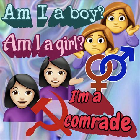 1279 Best Gender Neutral Images On Pholder Ennnnnnnnnnnnbbbbbby Non