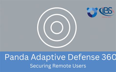 Panda Adaptive Defense 360 45 Off