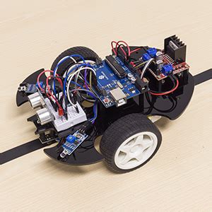 SunFounder Ultimate Starter Kit Compatible With Arduino UNO IDE Scratch