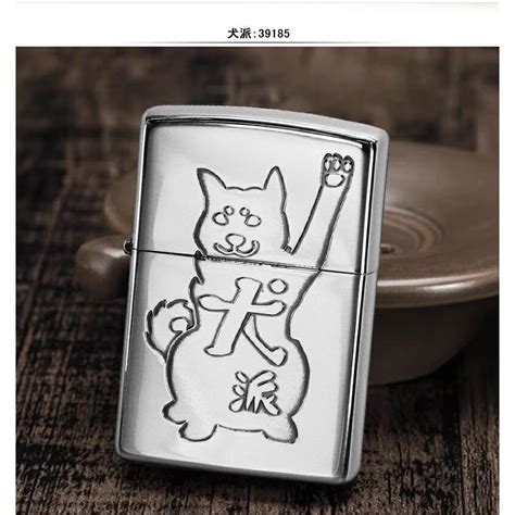 Zippo ジッポー ライター Dolphin Metal ドルフィン コーティング エッチング ブルー 2blm Bdolphin 銀