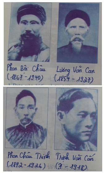 Tập bản đồ Lịch Sử Bài Phong trào yêu nước chống Pháp từ đầu thế kỉ đến năm Giải