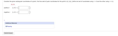 Solved 88 Positive Rrθ Negative Rrθ