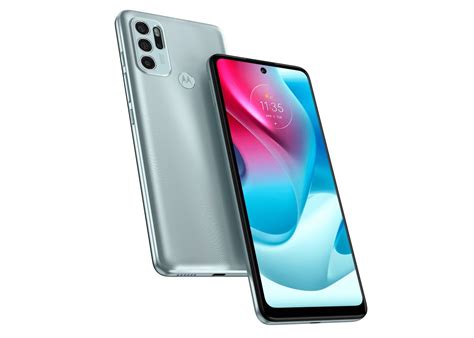 Moto G60S is official with Helio G95 chipset and 50W fast charging ...