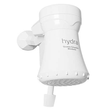 Ducha Esta Es V W Resist Ncia Blindada Hydra Danieleletro