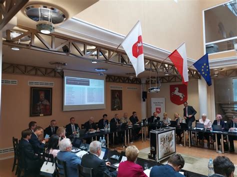 Rada Miasta Konina Sprawdź kto się w niej znajdzie