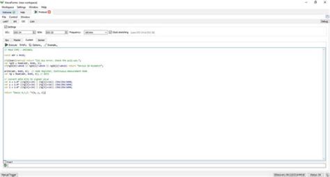 Portable Usb Logic Analyzer And Pattern Generator Digilent Digital Discovery