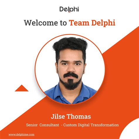 delphi consulting middle east on linkedin welcomeonboard delphi active