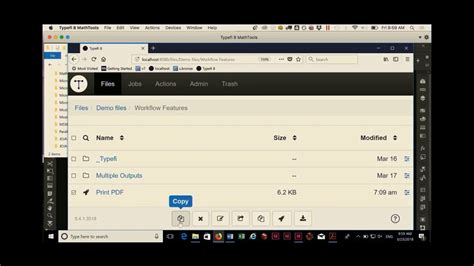Do More With Workflows User Conference Typefi