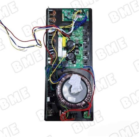 Power Kit Mesin Speaker Active Bluetooth Usb Sd 1000 Watt Lazada Indonesia