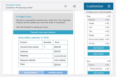 5 best woocommerce email customizer plugins for brand building