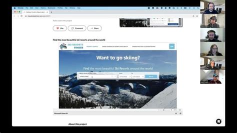 Maven Analytics On Linkedin Learn Data Visualization From The Slopes