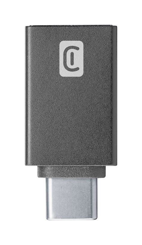 Car Usb C Adapter Shop Cellular Line