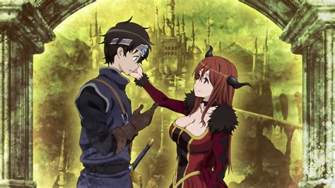 Maoyuu Maou Yuusha Yarashii