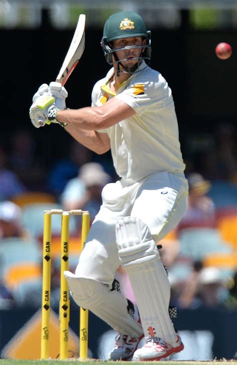 Australian Selectors Must Perfect Juggling Act Before 2015 Ashes