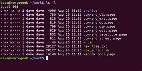 Cómo Usar El Comando Chmod En Linux Systempeaker
